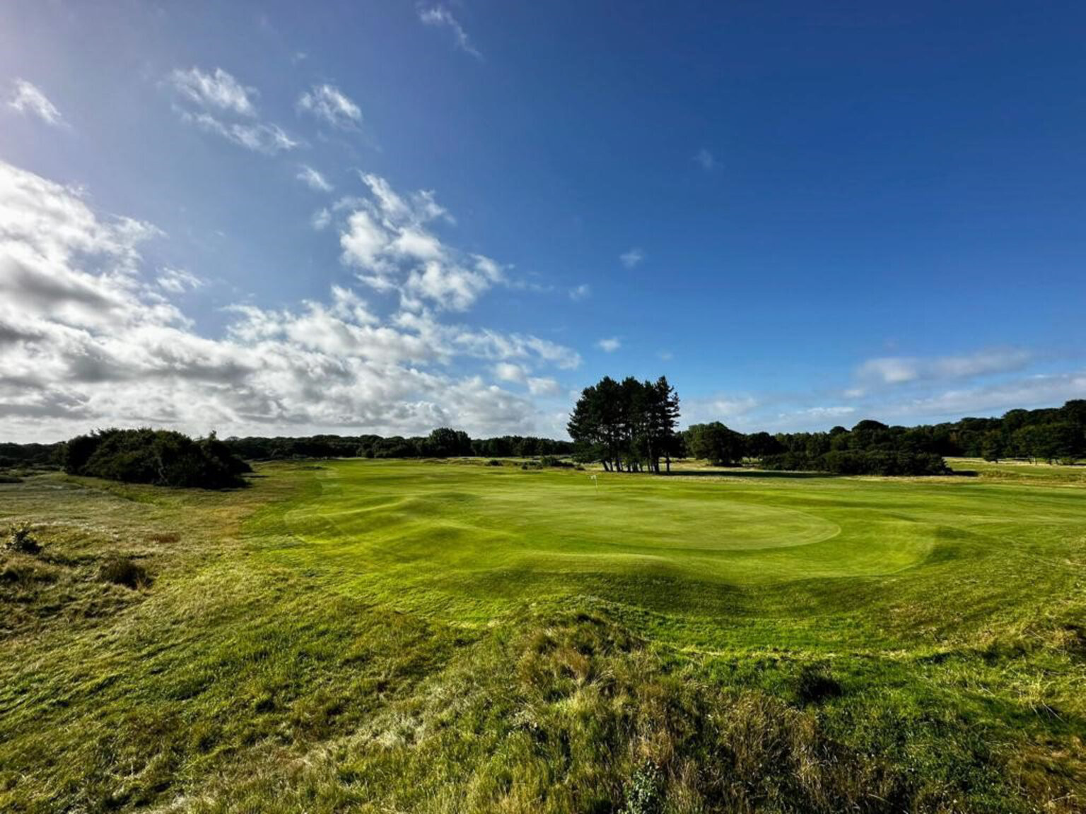 Fairhaven Golf Club in England - UK Golf Packages & Breaks