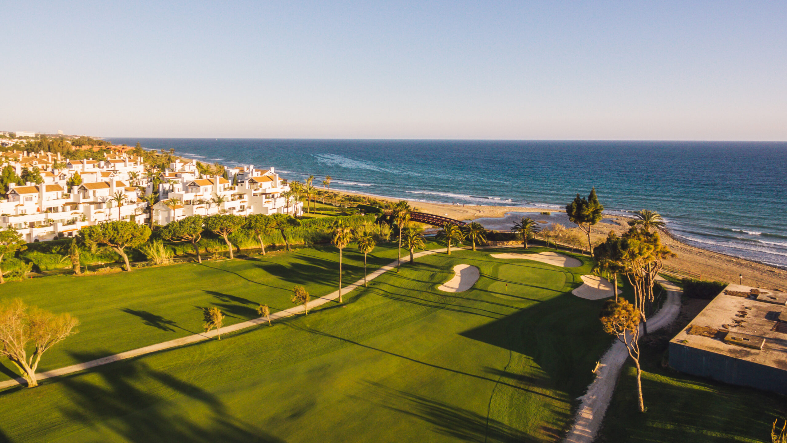 Río Real Hotel Marbella | Boutique Golf Hotel | Golf Escapes