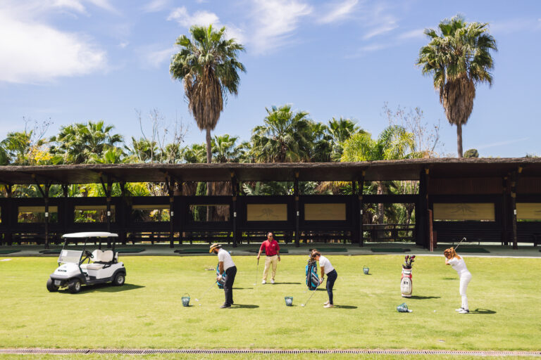 Río Real Hotel Marbella | Boutique Golf Hotel | Golf Escapes