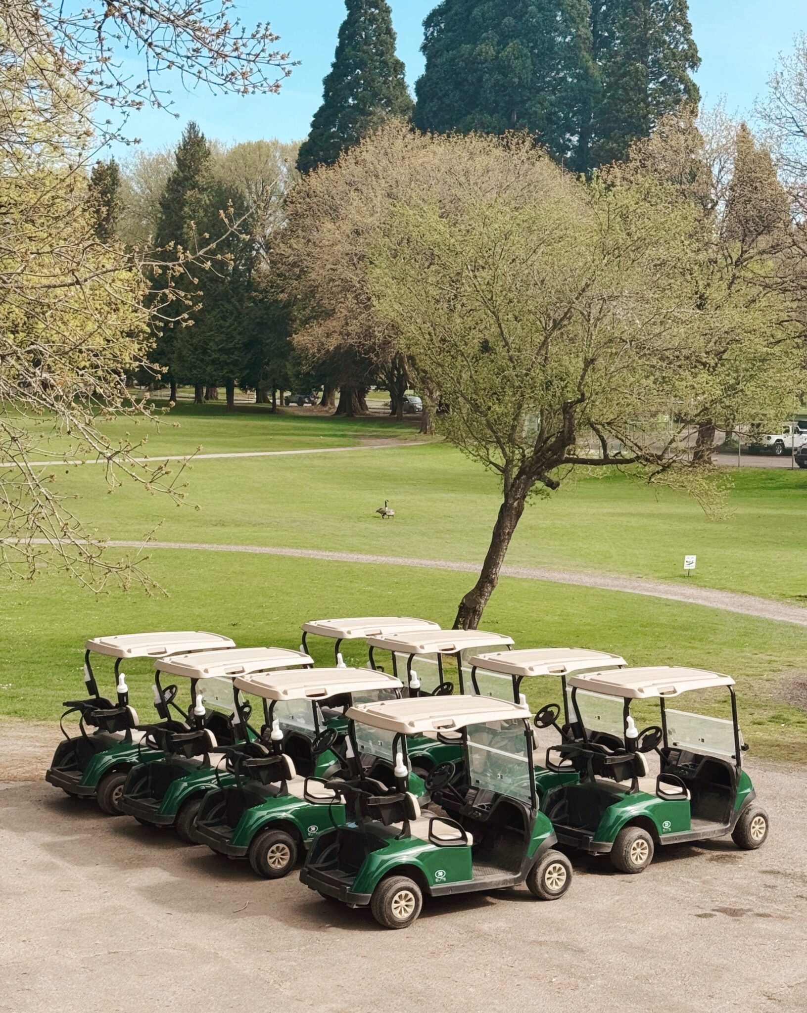 Golf Trip Packing Checklist | Golf Escapes
