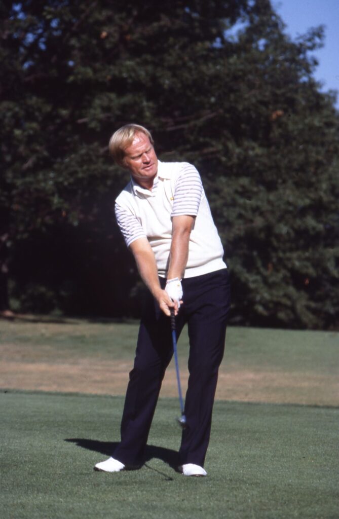 Golf Grand Slam Through The Years Golf Escapes