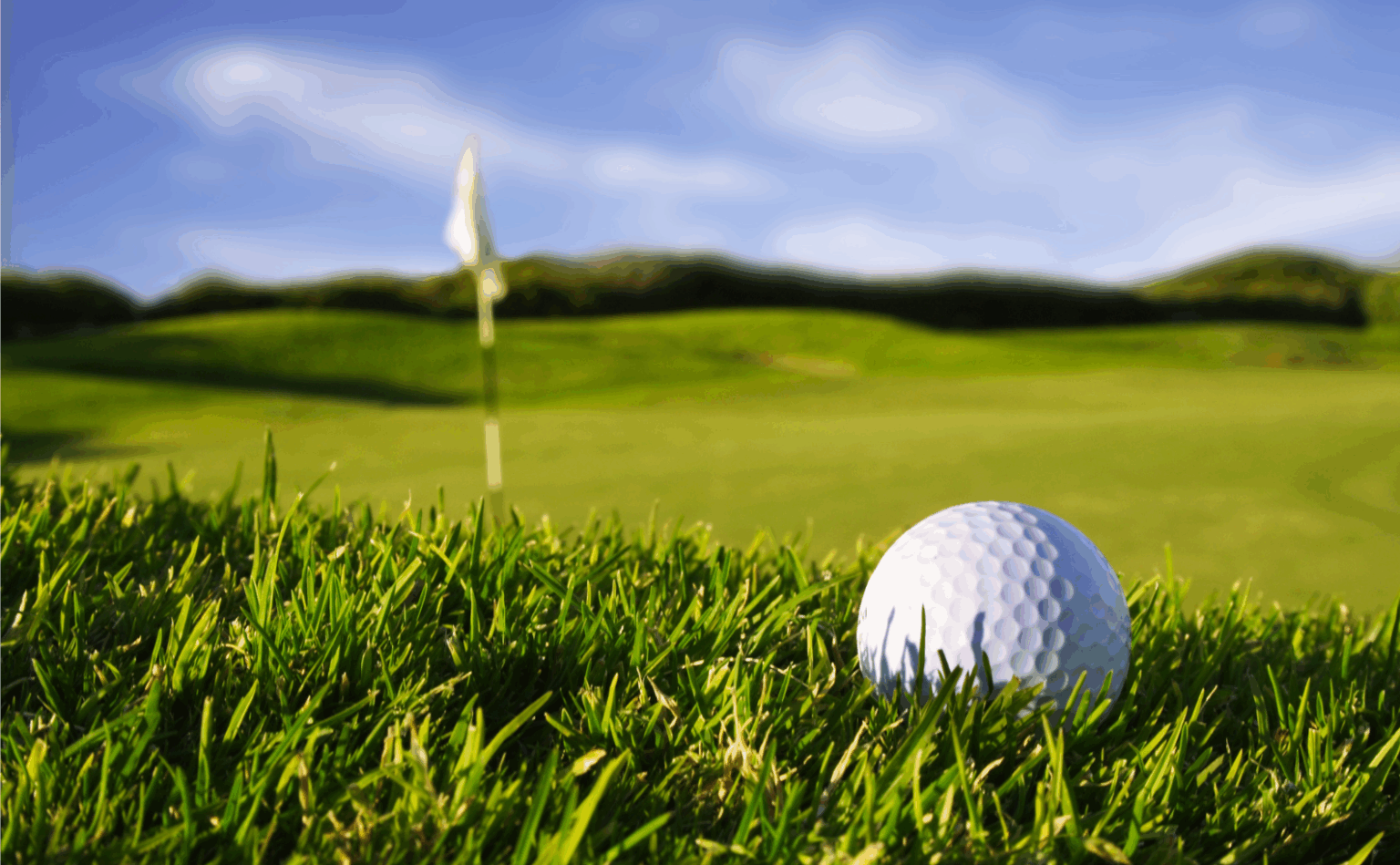 Golf World Records - The Incredible and The Strange