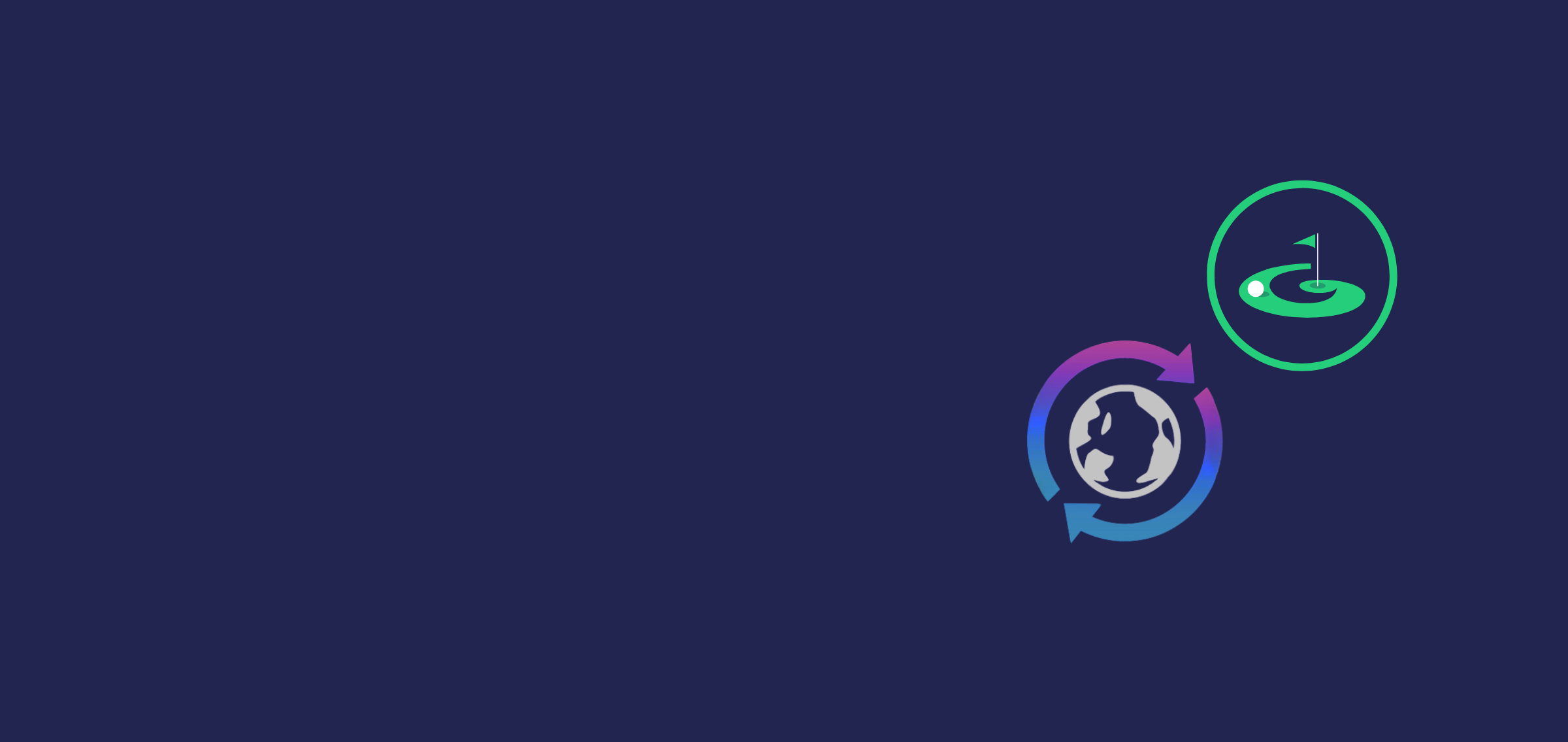 Currency Online Group | Golf Escapes