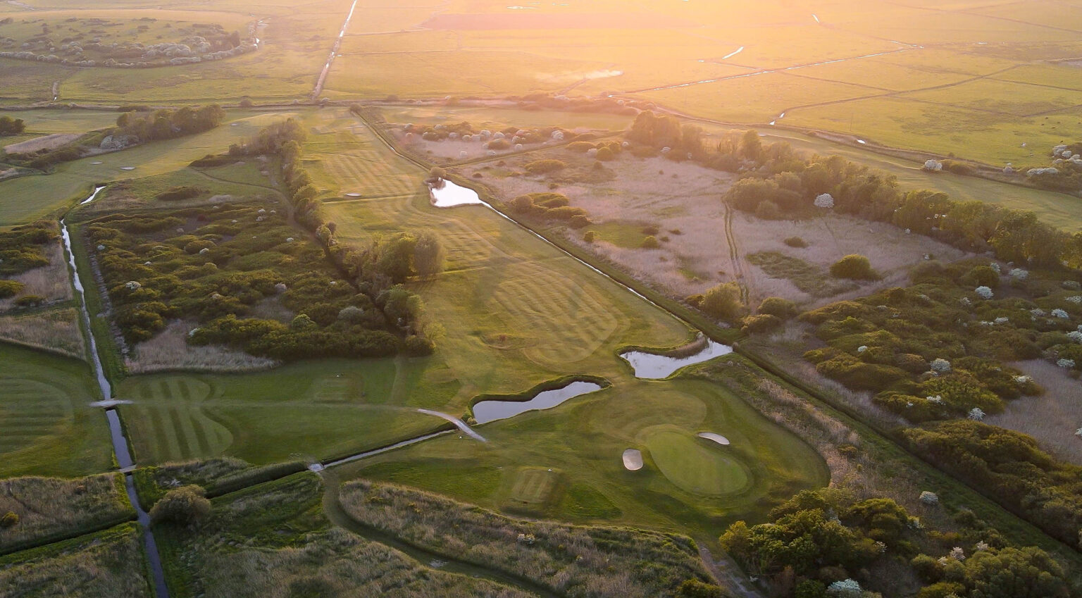 Cooden Beach Golf Club | Your Next UK Stay & Play Golf Escape