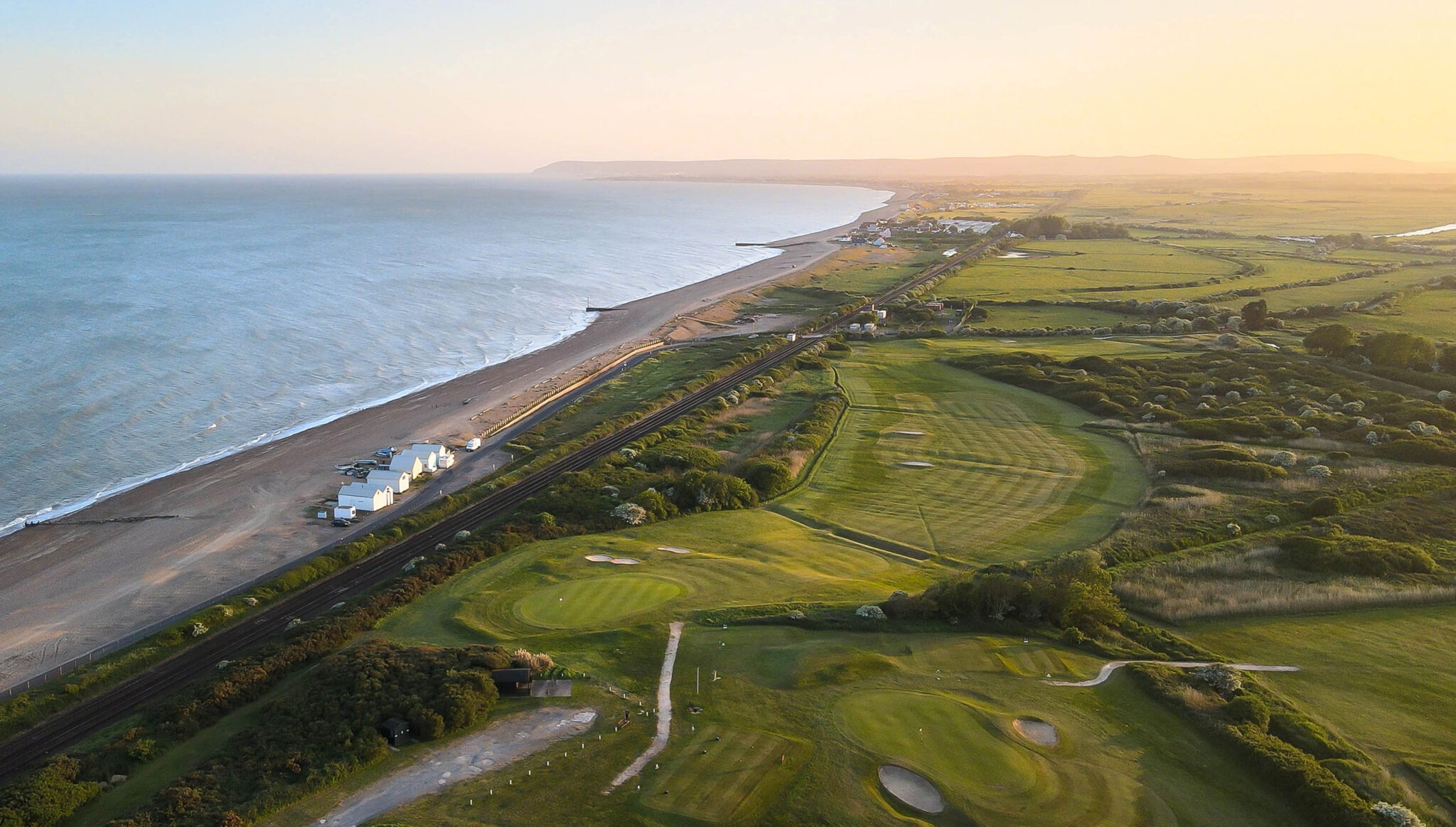 Cooden Beach Golf Club | Your Next UK Stay & Play Golf Escape