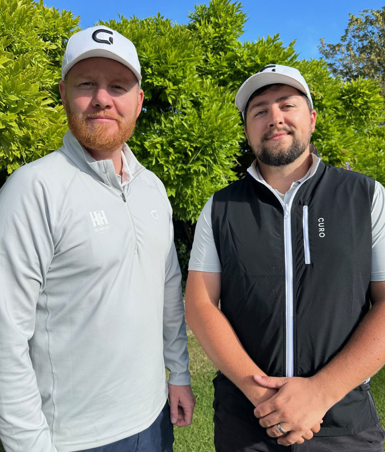 The Halfway Hut | Golf Escapes