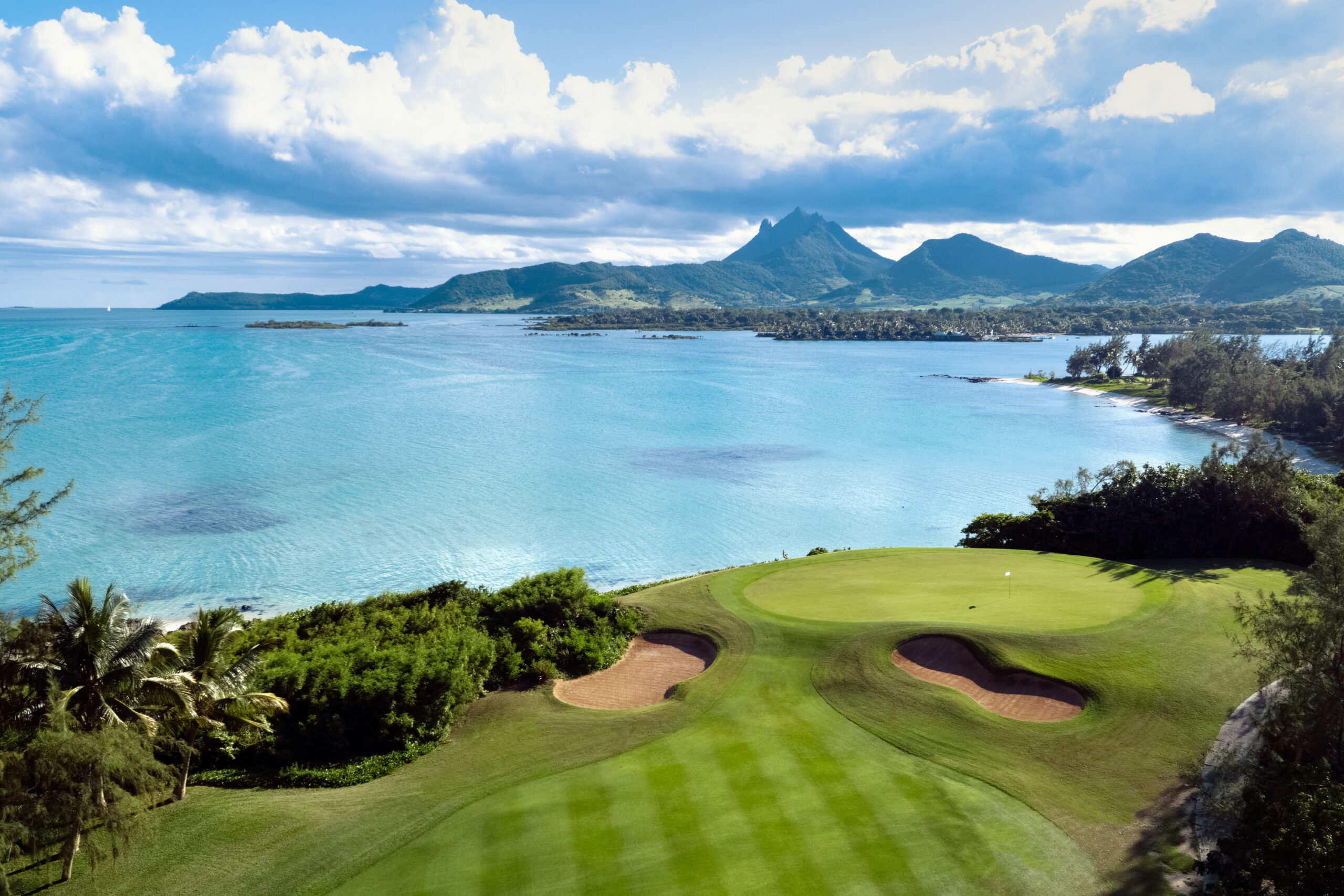 Unique Golf Courses You NEED To Play