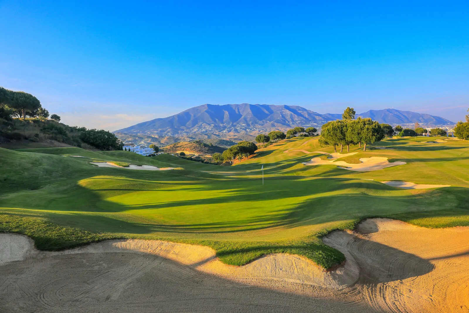 Golf Holidays, Golf Weekends, Golf Trips, Golf Travel Abroad | Golf Escapes