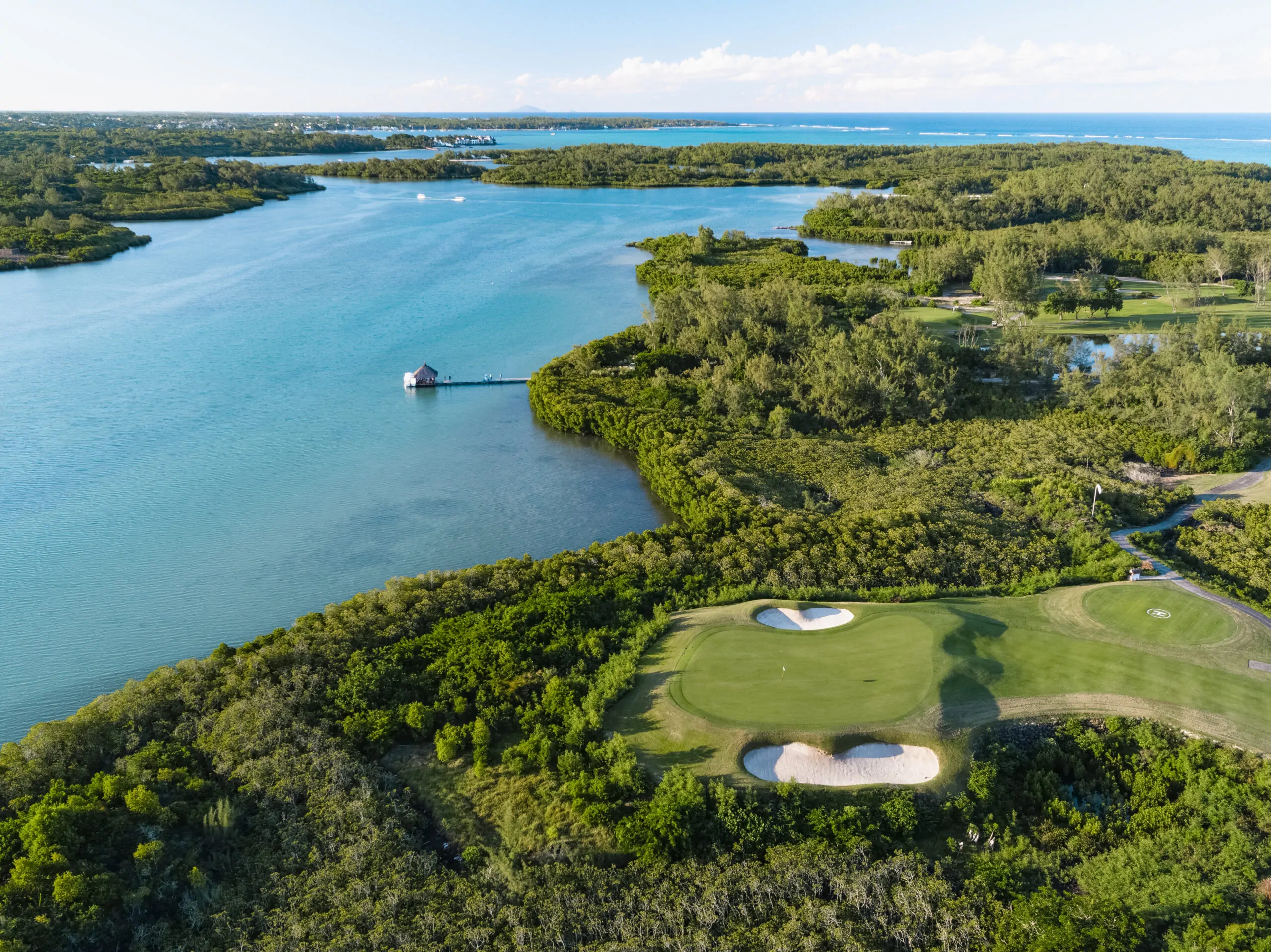 Golf Holidays in the UK, Europe & Worldwide | Golf Escapes